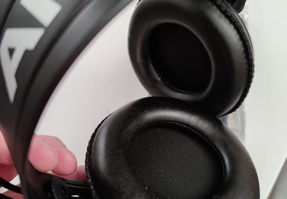 AKG K240 MKII Test et Avis : Meilleur casque studio pas cher